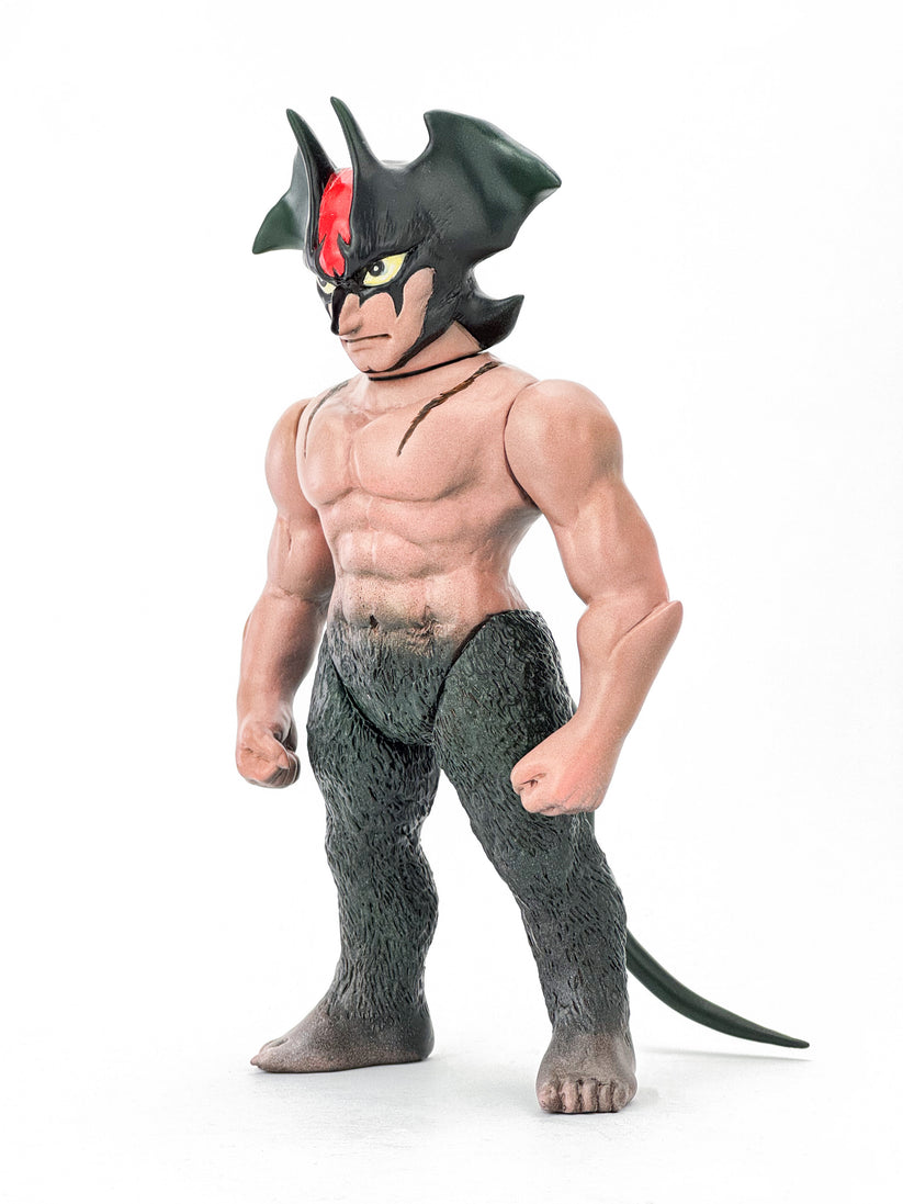 Devilman Original Edition (prévu pour être expédié début août 2025 ...